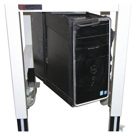 PROLINE CPU Holder 115D32 PRO 18785 Grainger