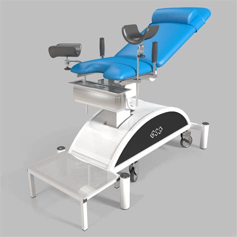 Gynecology Chair