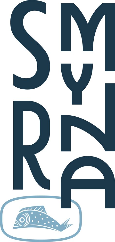 Menu — Smyrna