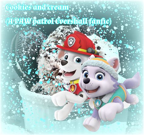 Chocolate Strawberry Cakea Paw Patrol Skase Fanfic Continuation Of