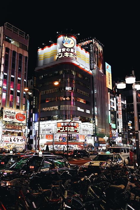 Shibuya Station Wallpapers Top Free Shibuya Station Backgrounds