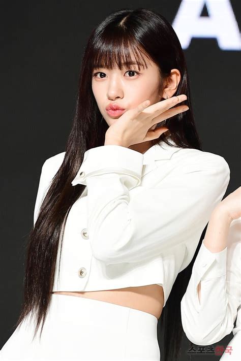 아이브 안유진 표정 부자 네이트 뉴스