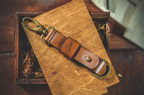 H 106 გასაღების საკიდი Grosh • გროში