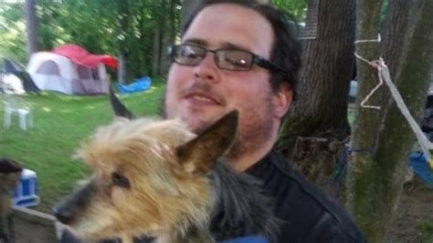 Fundraiser For Mark Crumpler By Daniel Starr Cudney Cremation