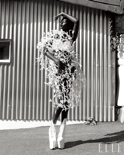 꿈의 오트 쿠튀르 엘르