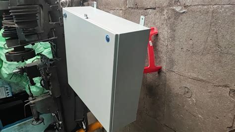 Three Phase 440 V Electrical Panel Board At ₹ 5500 In Hyderabad Id 2851235129788