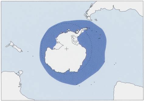 distribution circumpolar in the southern ocean in phocidae zenodo