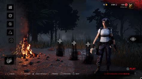 Dedicated Server Not Responding R Deadbydaylight