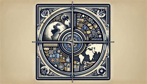 How Swot Analysis Guides Global Market Entry Scopyme