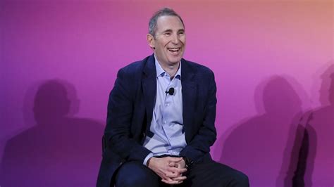 Amazon Ceo Andy Jassy Receives Massive Stock Award Variety
