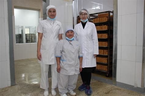 Хөгжлийн бэрхшээлтэй иргэдийн хөдөлмөр эрхлэлтийг дэмжиж буй сайн жишээ №8 “Жүр Үр” бэйкери