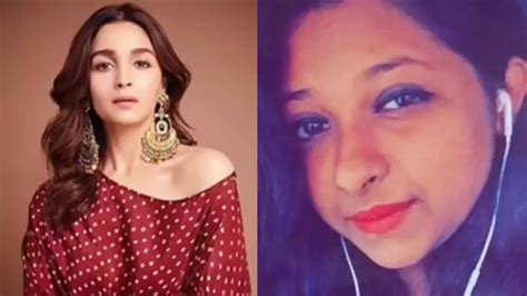 Who Is Vedika Prakash Shetty Alia Bhatts Ex Assistant Accused Of Rs