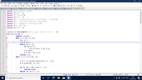 Solved A Python Program Called Assignment1py Based On Sympy With The
