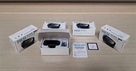 버튼 하나로 건강을 지킬 수 있는 맥박 산소 포화도 측정기 착하게 분양합니다 송천동2가 디지털기기 당근 중고거래