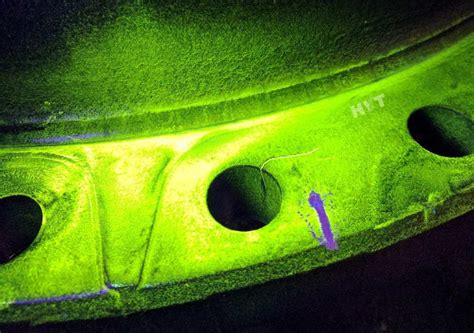 Non Destructive Testing Services In Perth HVT