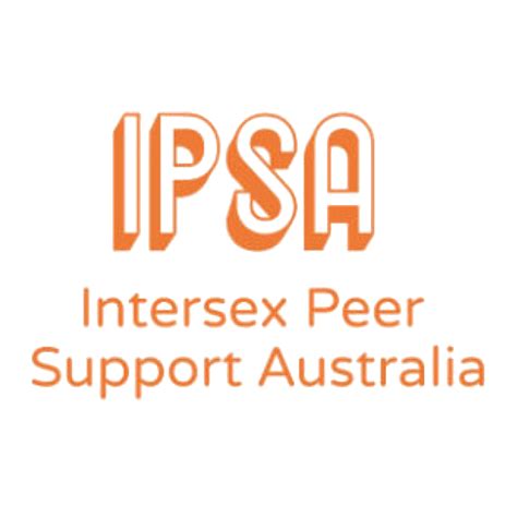 Intersex Inclusion Lgbtiq Health Australia