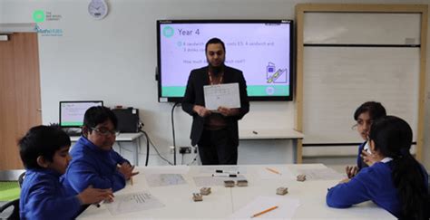 Teaching Bar Modelling With Scaffolding Video The Bar Model Company