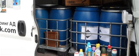 Община Община Пловдив с кампания за събиране на опасни отпадъци от домакинствата Община