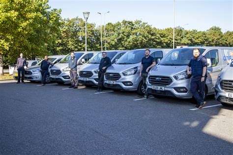 Enhancing Fleet Security