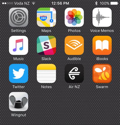 FileMaker AppMaker