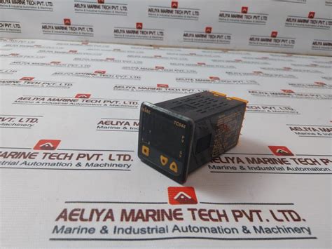 Selec Tc544a Digital Temperature Controller Aeliya Marine