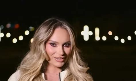 “a Do Të Hynte Në Big Brother” Përgjigjet Ish “beba” E Bleros