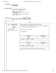 5 2 Module Five Problem Set Pdf 8 13 22 8 21 PM View Panel Southern