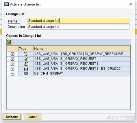 Sap Gui For Java 配置 Sap Po配置mob6454cc6c1f4a的技术博客51cto博客