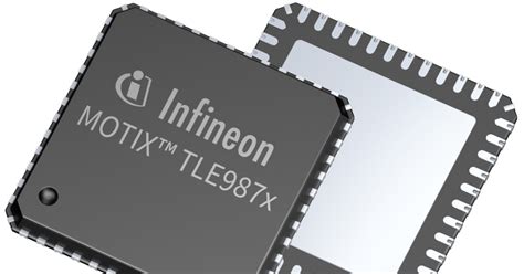 How To Use Eeprom In Flash In Infineon Tle9877 Mcu