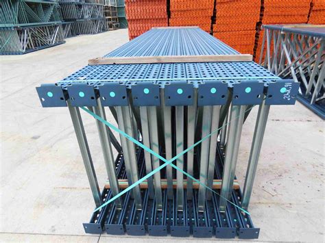 Are You Ignoring The Signs Of Overburdened Warehouse Racking Systems
