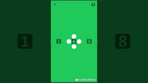 Green Level 18 Walkthrough Hints Bart Bonte Youtube