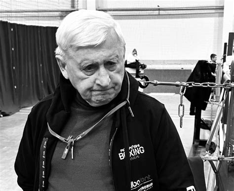 Nie żyje Trener Marian Basiak