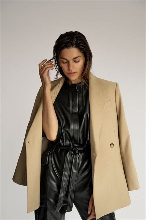 Viola Mazza Model Management