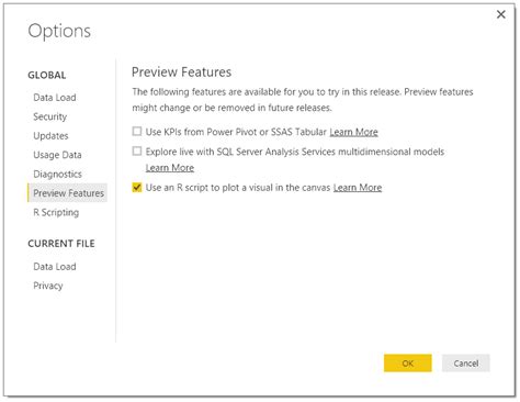 Getting Started With R Visuals In Power Bi Data And Analytics With