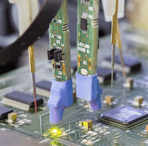 The Best Guide Of Pcb Test Points Elepcb