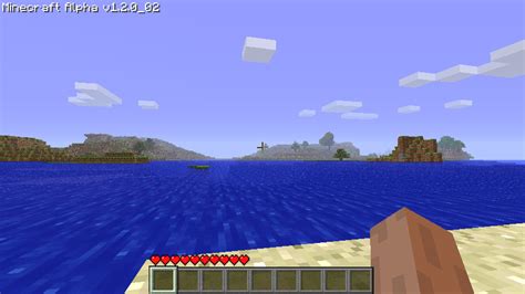 Alpha V1 2 0 02 Java Edition — Русскоязычная Minecraft Wiki