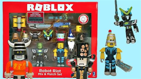 Roblox Robot Box At William Howerton Blog