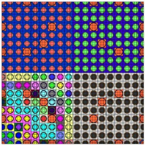 Schematic Of Tims Measurement Setup Download Scientific Diagram