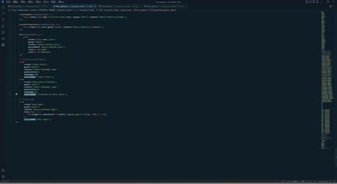 Add Item Lang · Issue 5379 · Enigmaticamodpacksenigmatica6 · Github