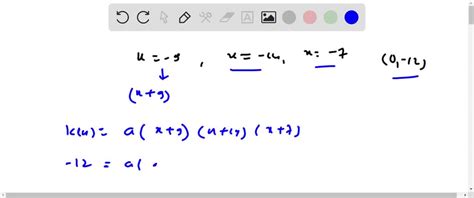 Solved A Polynomial Is Given By Read C From Input As A Float And Compute K Using The