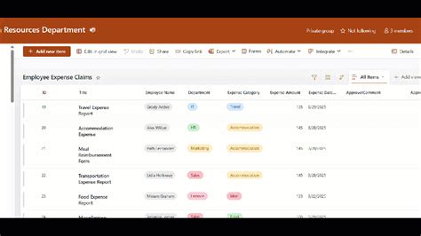 Power Apps Bulk Approvals Using Power Automate