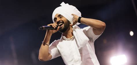 Diljit Dosanjh Tickets And 2025 Tour Dates Vivid Seats