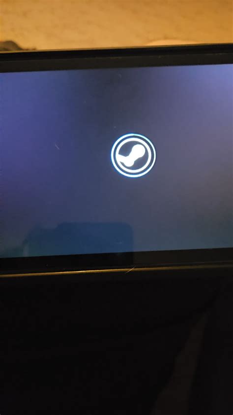 Non Steam Games Weird Display Issue Rsteamdeck