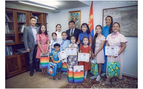 МОНГОЛ УЛСААС ШВЕДИЙН ХААНТ УЛСАД СУУГАА ЭЛЧИН САЙДЫН ЯАМ Embassy Of