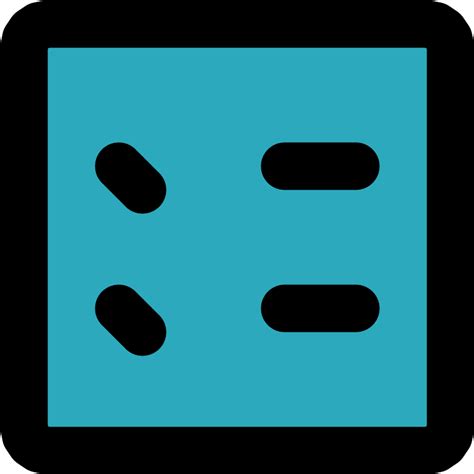 Check Lists Square Vector SVG Icon SVG Repo