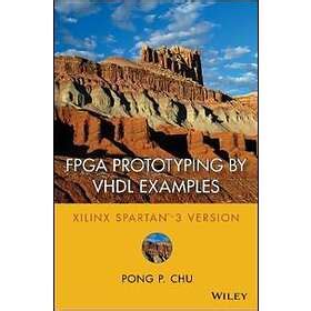 Find The Best Price On PP Chu FPGA Prototyping By VHDL Examples Xilinx