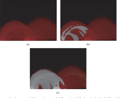 Figure 1 From A Clustering Based Automatic Transfer Function Design For Volume Visualization