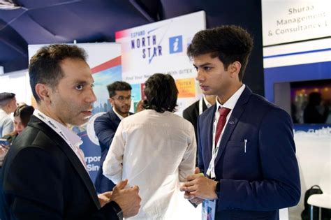 Hitesh Katoch On Linkedin Gitex2024 Innovation Networking Companyformation Businessexpansion…
