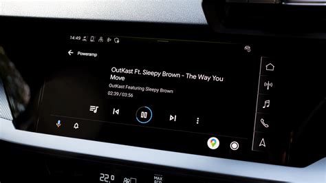 Audi A3 Audio Review Worth Upgrading To The Bando System Totallyev