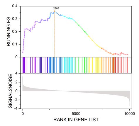 高端的GSEA往往只需采用最简单的分析工具 知乎